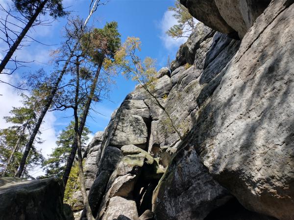 Sudety / Góry Stołowe - Gallery